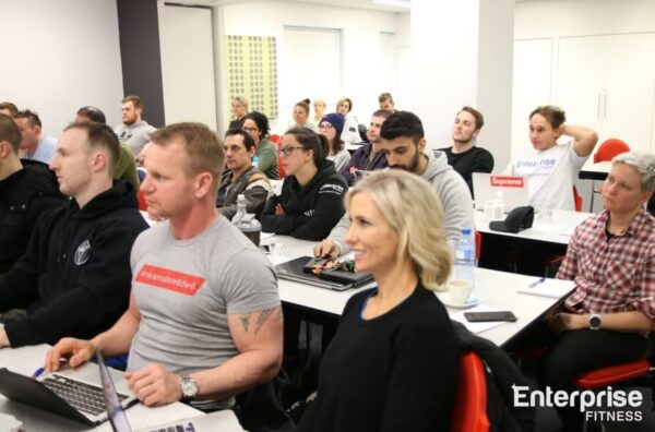 The Magnificent Seven by Dr Robert Rakowski | Melbourne Personal Trainers