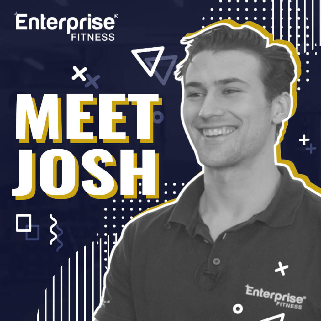 josh PT | Melbourne Personal Trainers